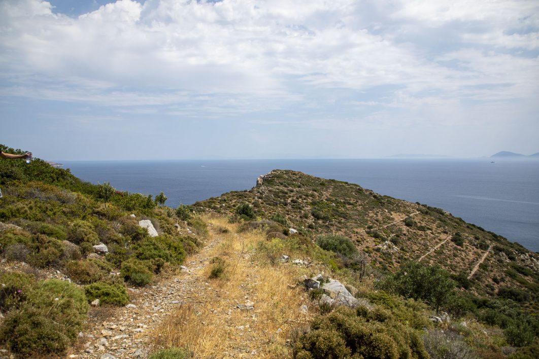 Discover the Hidden Gem of Datça, Turkey: A Perfect Vacation ...