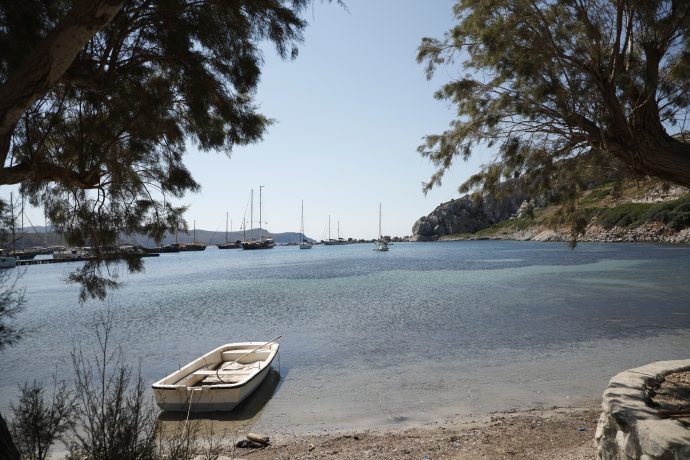 Escape to Paradise at Göknar Knidos Nature Hotel: A Guide to the Best ...
