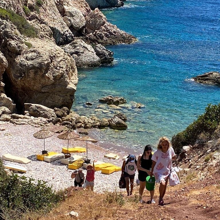 Escape to Paradise at Göknar Knidos Nature Hotel: A Guide to the Best ...