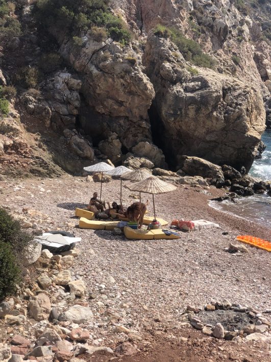 Escape to Paradise at Göknar Knidos Nature Hotel: A Guide to the Best ...