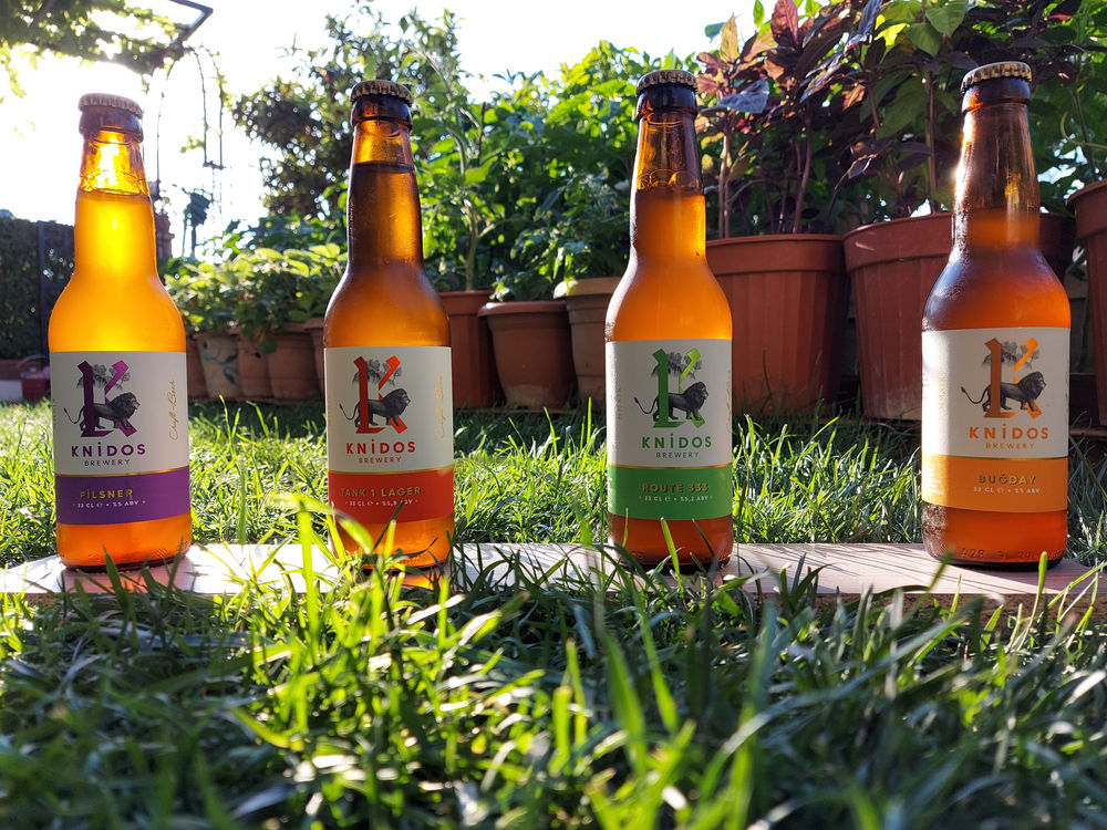 Escape to Paradise at Göknar Knidos Nature Hotel: A Guide to the Best ...