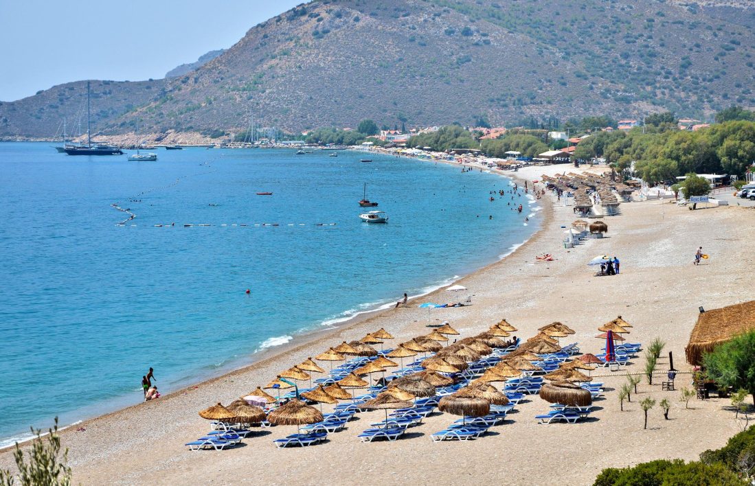 Escape to Paradise at Göknar Knidos Nature Hotel: A Guide to the Best ...